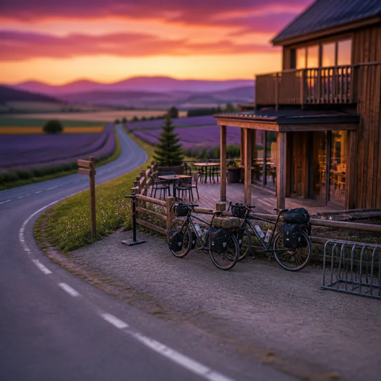 Cycling through Hokkaido: the beginner-friendly routes that rival any ...